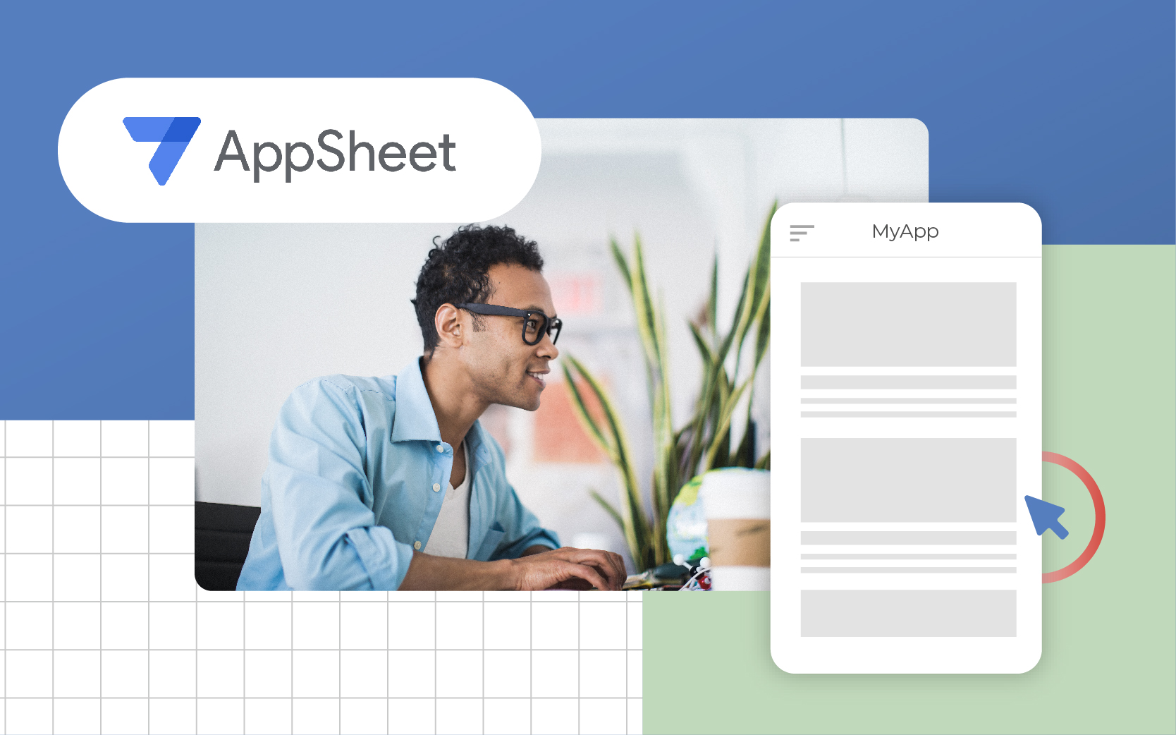 Unleash the Power of No-Code AI with AppSheet - Finetech Consultancy